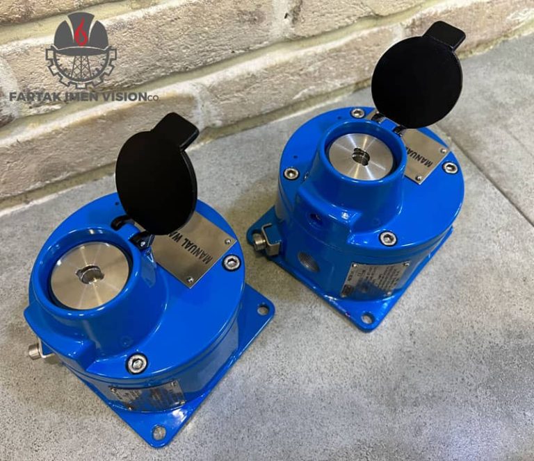 شستی اعلام حریق MEDC مدل SM87 - فرتاک ایمن ویژن