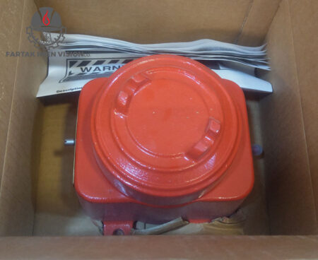 سوئیچ ارتعاش مورفی سری VS2 - فرتاک ایمن ویژن