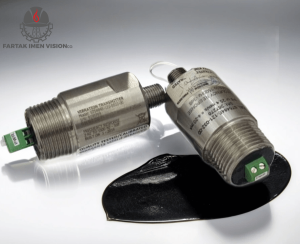 ترانسمیتر وایبرشن سرعت متریکس مدل ST5484E - فرتاک ایمن ویژن